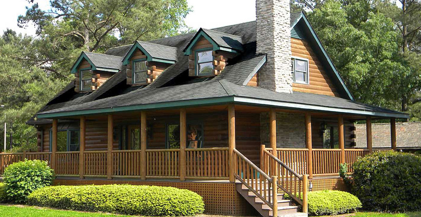 Learn About ELoghomes - Our Story, Process & Values