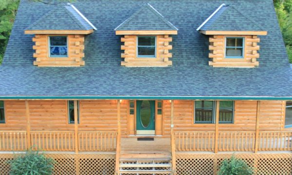 ELoghomes Upgrades | Upgrade Your Log Cabin Home