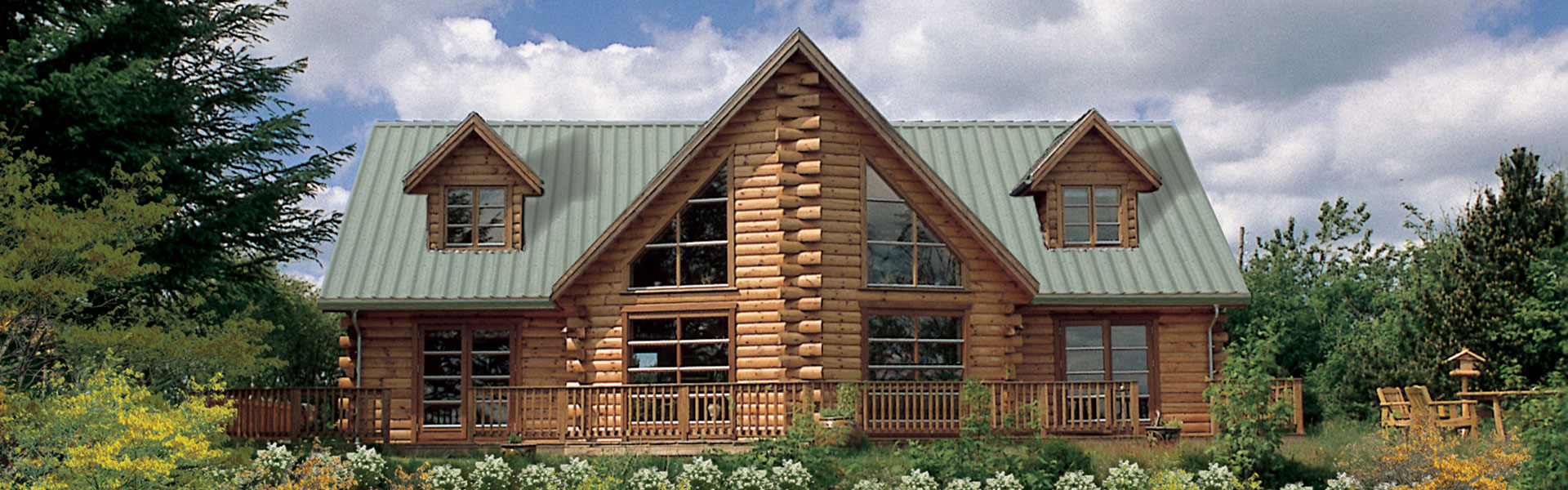 Frequently Asked Questions About Log Cabin Home Building- ELoghomes
