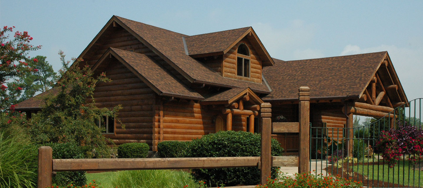 Primitive Rustic Cabin Decor