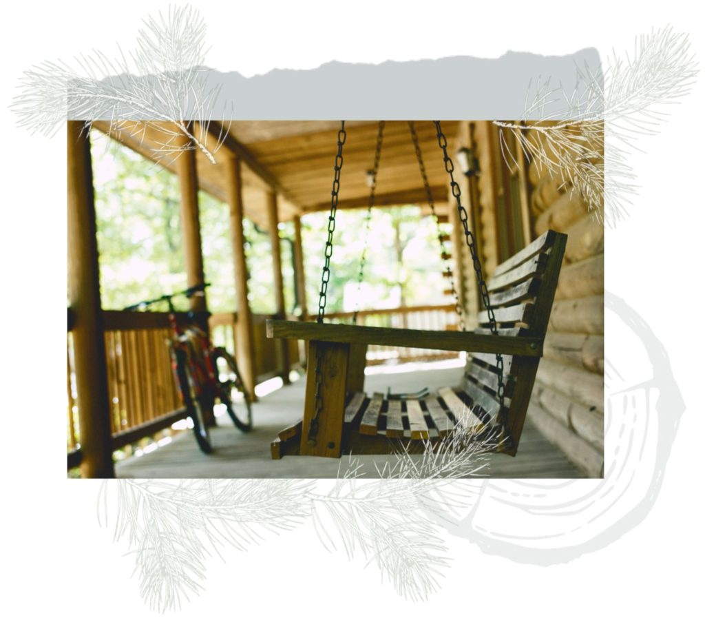 Make Your Log Home Energy Efficient From Top To Bottom - ELoghomes