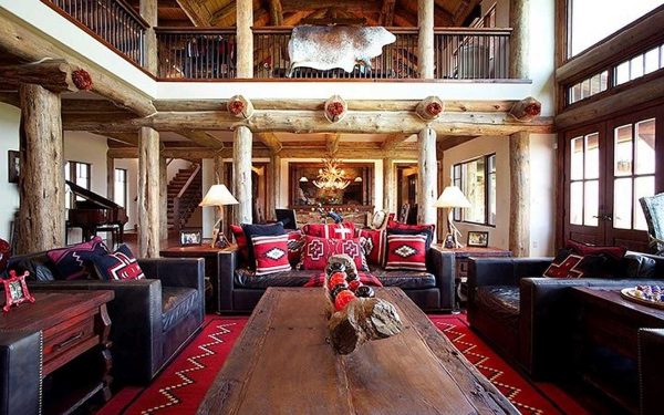 How To Build Your Yellowstone Log Cabin - ELoghomes