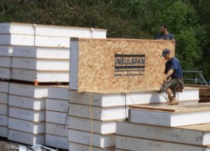 Energy Efficient Log Homes | ELoghomes