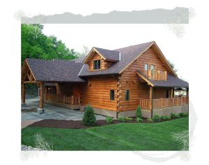 Financing Your Log Home: Four Experts Weigh In - ELoghomes