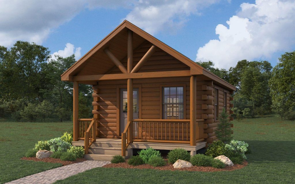Benefits Of An ADU Cabin On Your Property